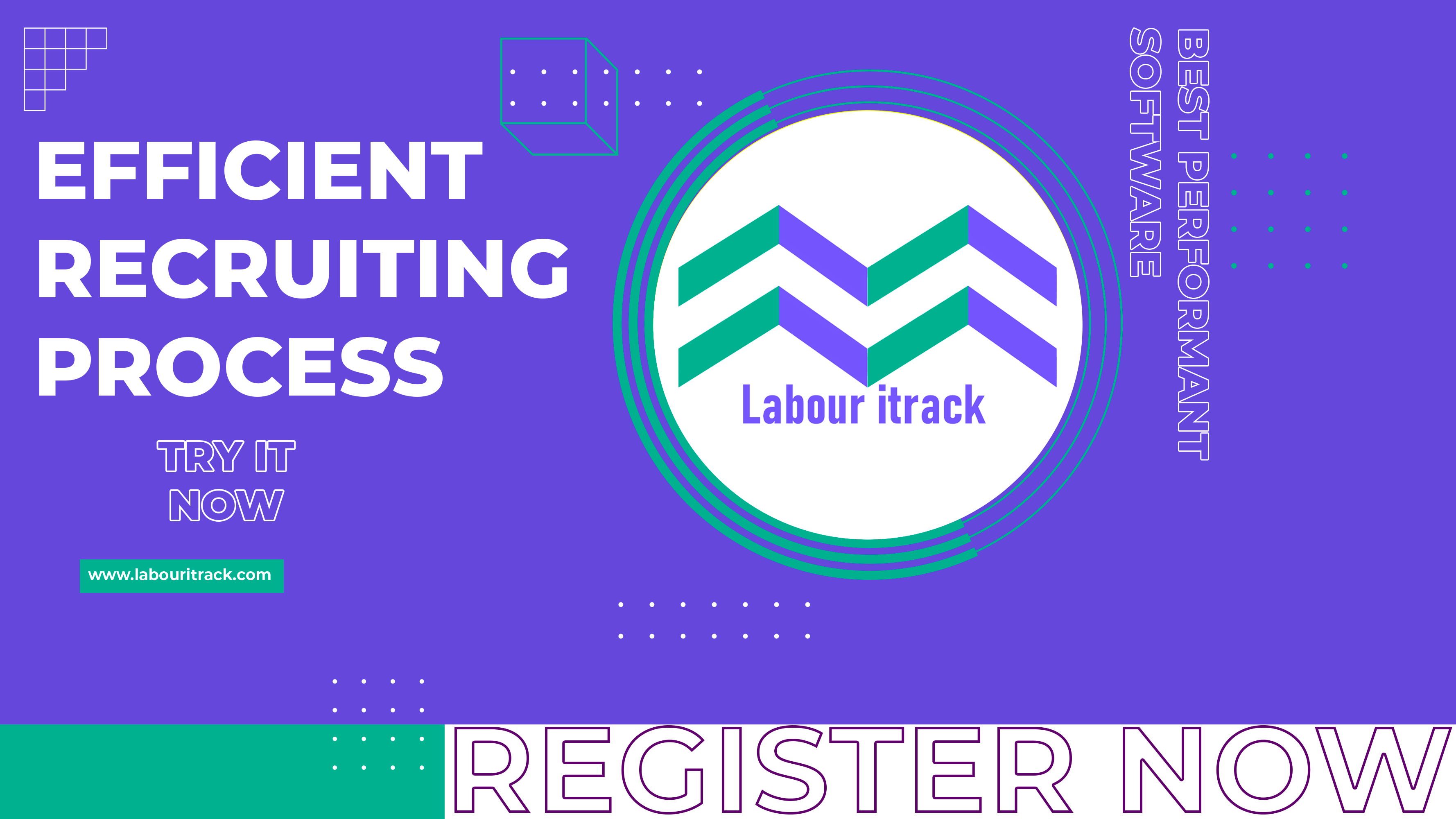 Streamline Your Recruitment or Labour Agency Operations with Labour ...